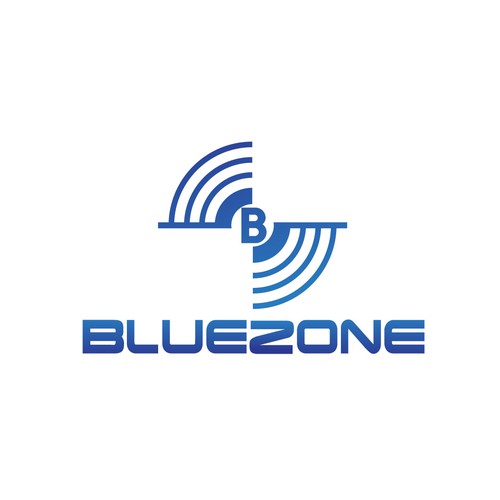 BlueZone or bluezone or Bluezone needs a new logo | Logo Design Wettbewerb