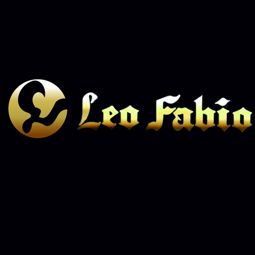 Logo for LUXURY BRAND - Leo Fabio | Logo design contest