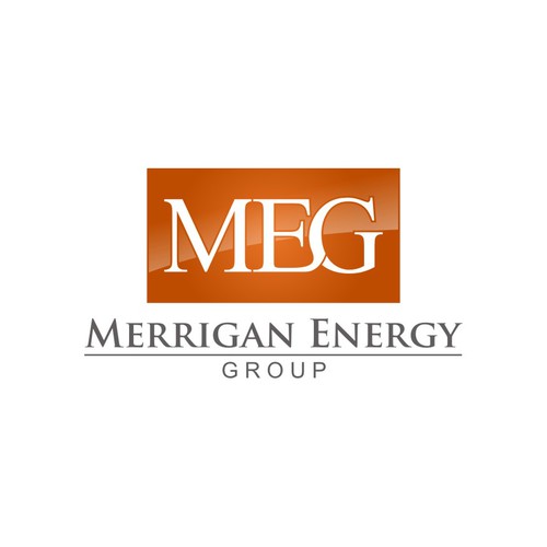 Merrigan Energy Group or MEG needs a new logo | Logo design contest