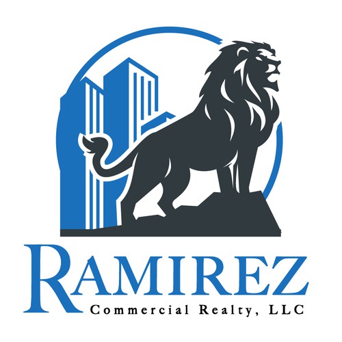 Designs | Ramirez Commercial | Logo design contest