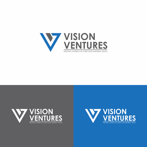 Vision Ventures | Logo design contest