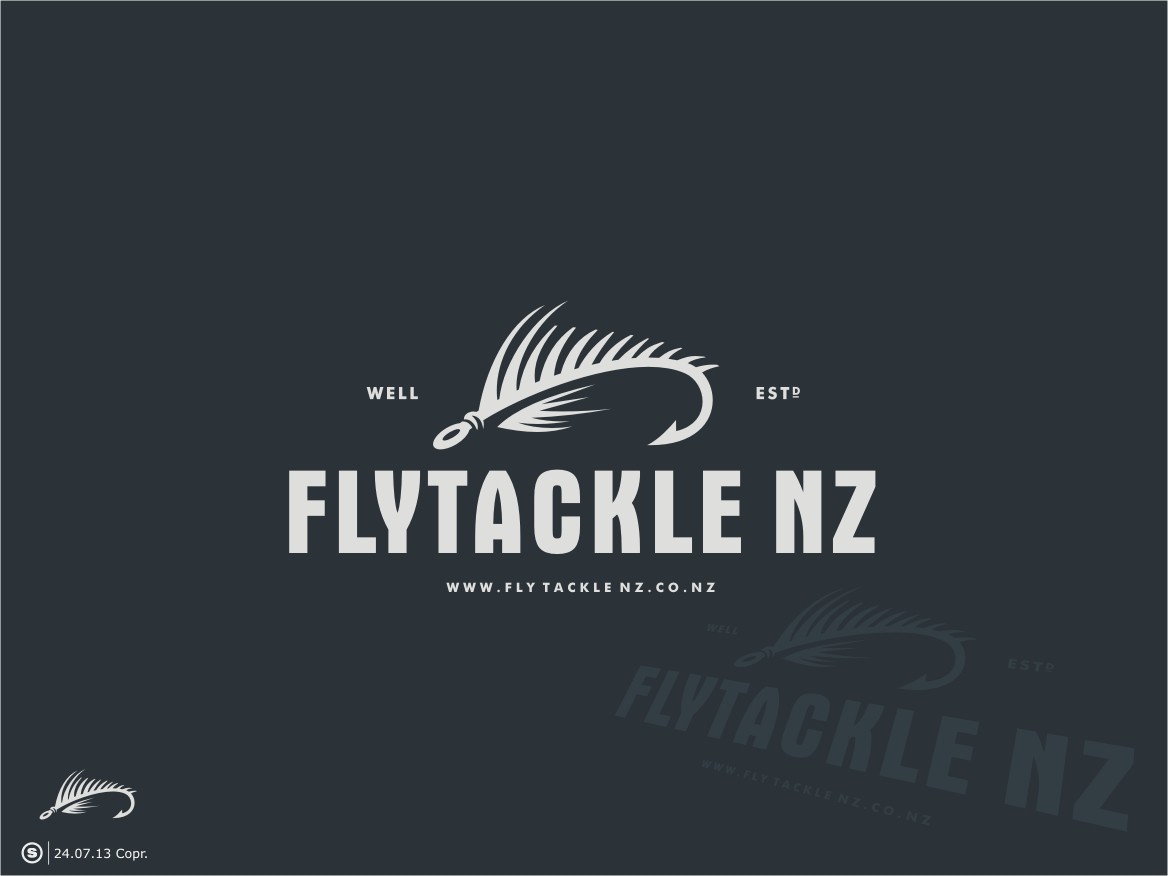 New Zealand Logos - Free New Zealand Logo Ideas, Design & Templates
