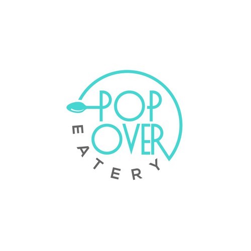 Designs | Help us keep things POPPIN!! | Logo design contest