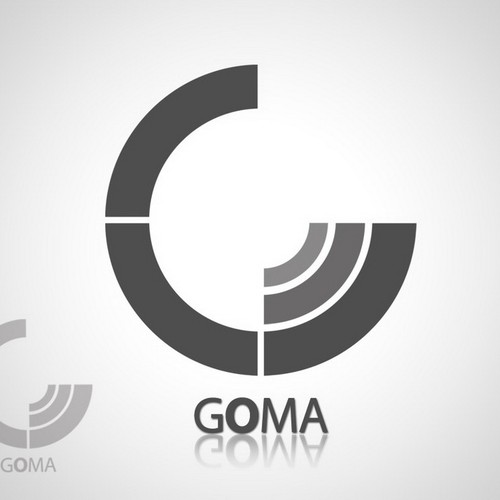 New Logo Design wanted for Goma | Logo design contest