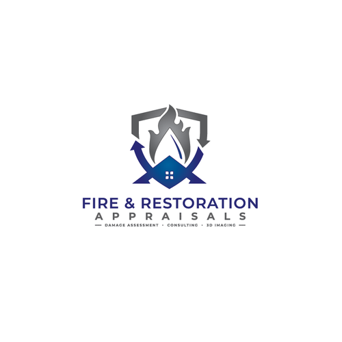 Designs | Growing property damage consulting company looking to ...