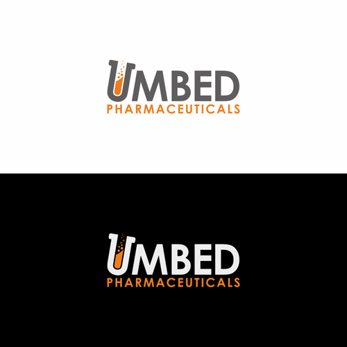 Design the innovative logo for tomorrows pharmaceutical industry ...