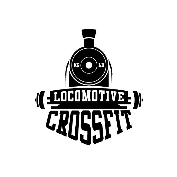 Crossfit Logos - Free Crossfit Logo Ideas, Design & Templates