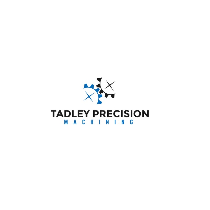 New logo for a precision engineering company | Logo design contest