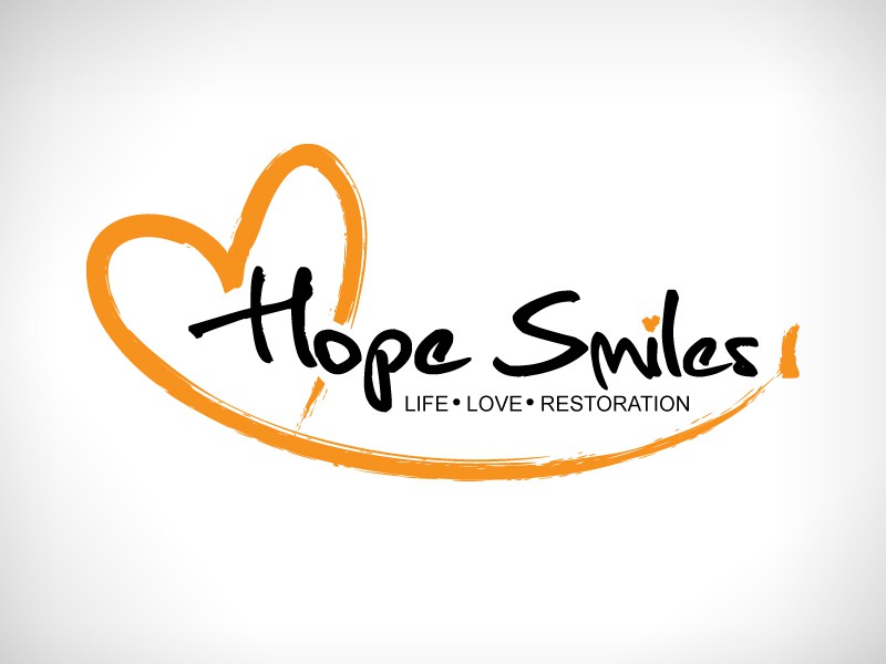 New Logo Design wanted for Hope Smiles | Logo design contest
