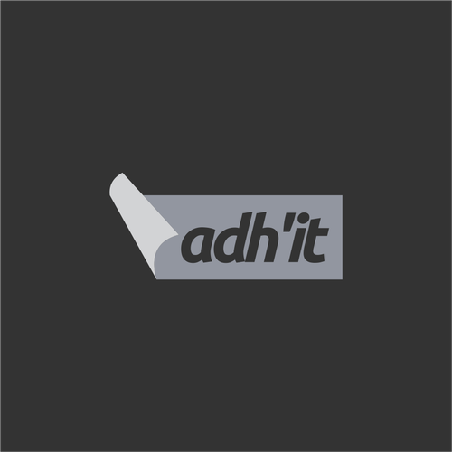 Designs | Logo for the innovative adhesive tape | Logo design contest