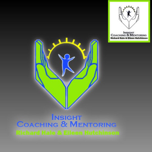 Insight Coaching & Mentoring logo | Logo design contest