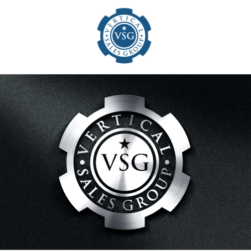 Vertical Sales Group | Logo design contest