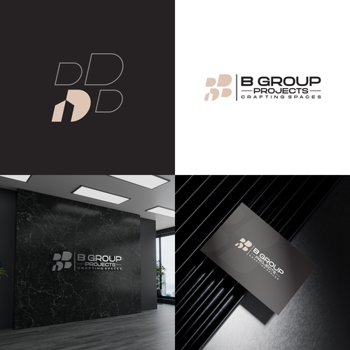 Designs | Create a cool and professional looking logo for a commercial ...