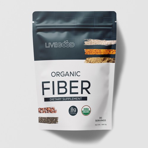 Designs | NEW - ***GUARANTEED PRIZE*** Packaging Design for Nutritional ...