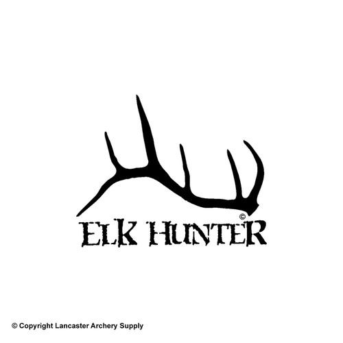Elk Antler Logo