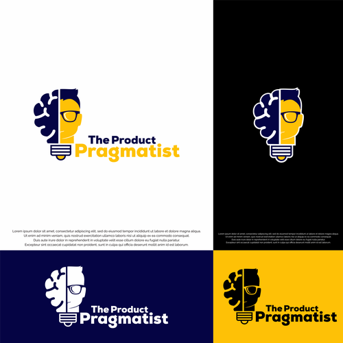Designs | Consulting company around SaaS Product Development | Logo ...