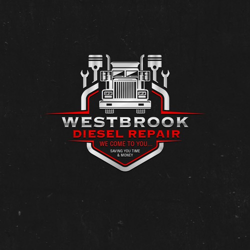 Mobile Diesel Repair company on the hunt for Great Logo | Logo design ...