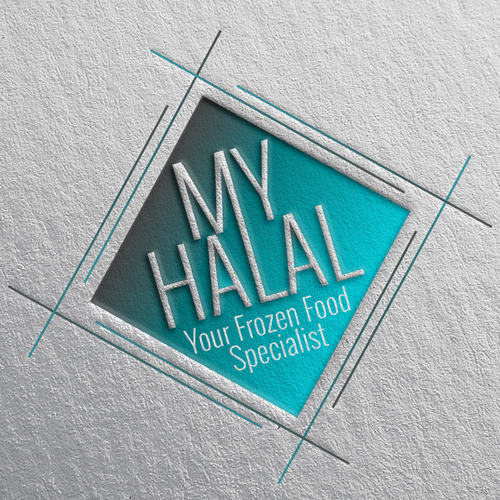 Create an identify for a National UK frozen food store chain. | Logo ...