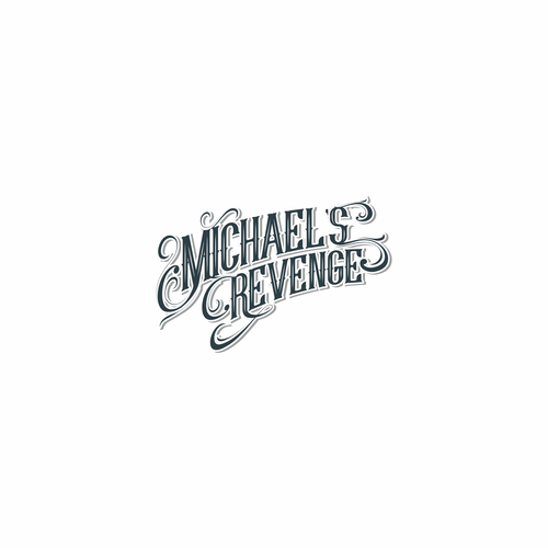Designs | Michael's Revenge | Logo design contest