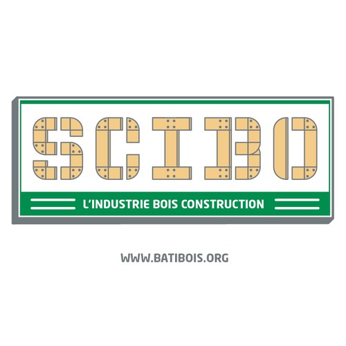 SCIBO | Logo & brand identity pack contest