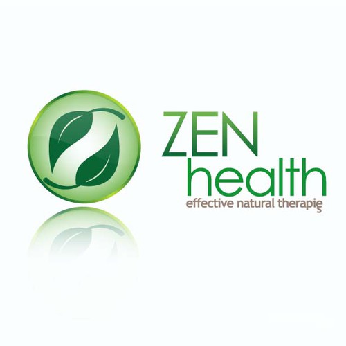 Zen Health | Logo design contest