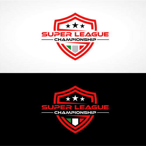 Logo Design for a Motor Racing Championship | Logo & social media pack ...