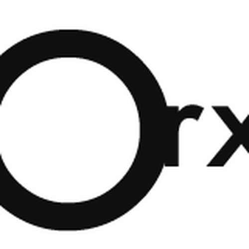 orx | Logo design contest