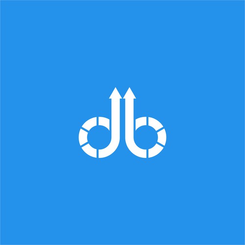 Designs | BB Lettermark | Logo design contest