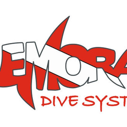 New logo wanted for Remora Dive Systems | Logo design contest