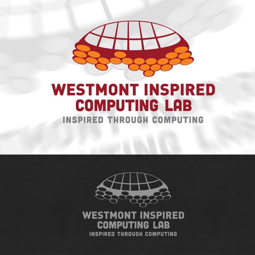 Logo for Computer Research Lab at a California College | Logo design ...