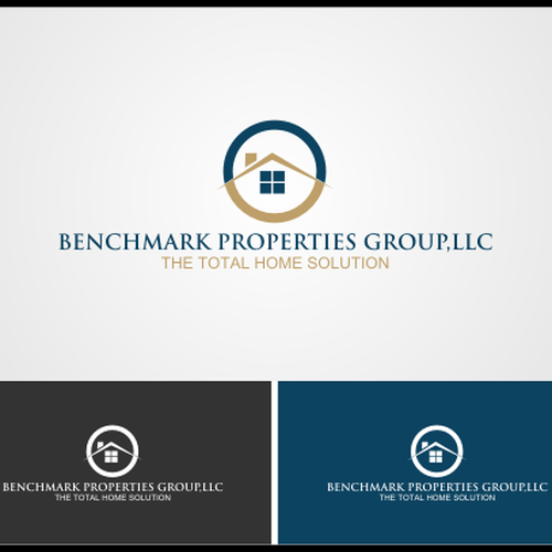 Benchmark's Logo | Logo design contest