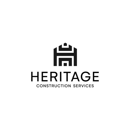 Designs | design a bespoke/classy construction logo | Logo design contest