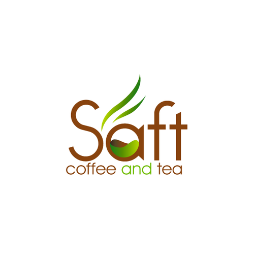 Saft Logo