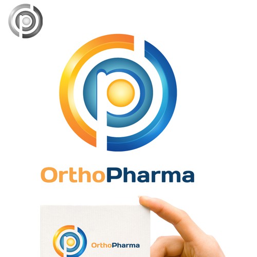 Create the next logo for OrthoPharma | Logo design contest