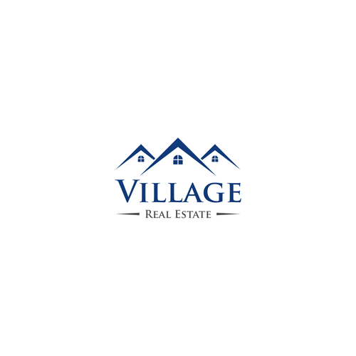 Create a distinctive logo for a high tech real estate firm | Logo ...
