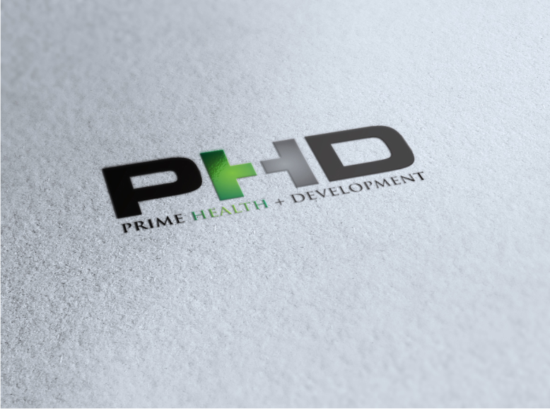 Create [PhD] logo for UK Nutritional supplements mail order internet ...