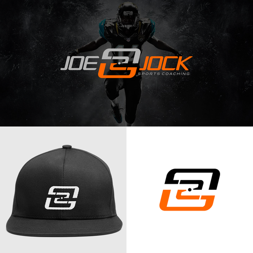Joe2Jock needs a modern, bold sports logo | Logo & social media pack ...