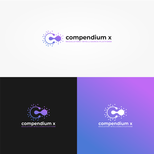 Designs | Corporate logo for a tech company in banking and insurance ...