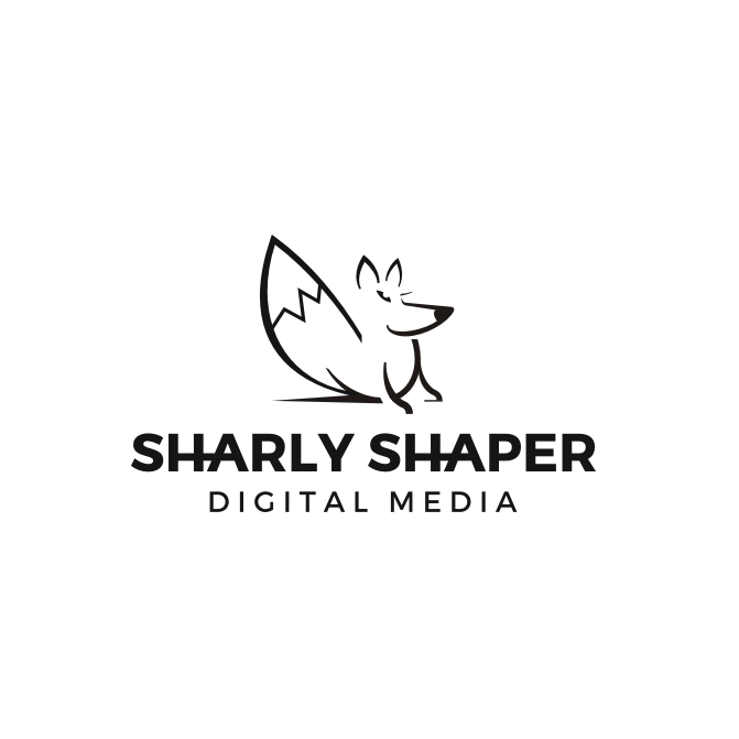 Sharp Logos - Free Sharp Logo Ideas, Design & Templates