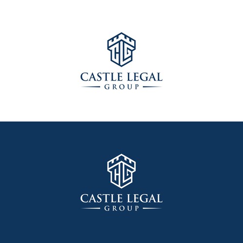 Designs | Design classic logo for a new law firm subtly integrating ...