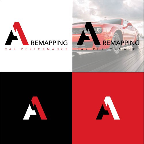 Car Performance Logo | Logo design contest