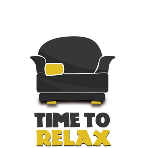Time to Relax needs a new Logo Design | Logo design contest