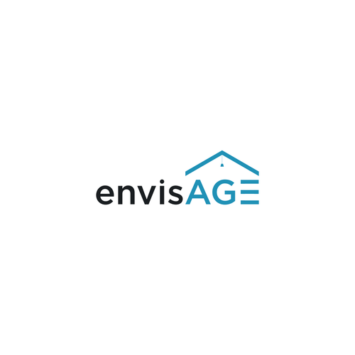 Designs | New Canada Network - envis-AGE | Logo design contest