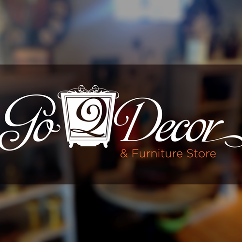 Designs | Create a Simple, Unique, Creative Logo for Home Decor ...