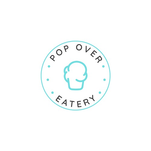 Designs | Help us keep things POPPIN!! | Logo design contest