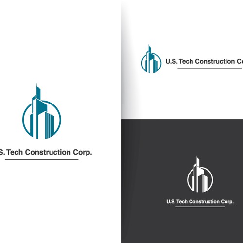 Create the logo for my construction company. | Logo design contest