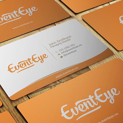 Designs | Create an awesome business card for a user experience ...