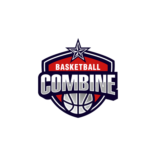 Create the next logo for Basketball Combine | Logo design contest