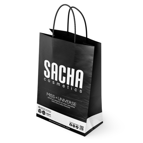 Designs | SCL Paper Bag | Merchandise contest