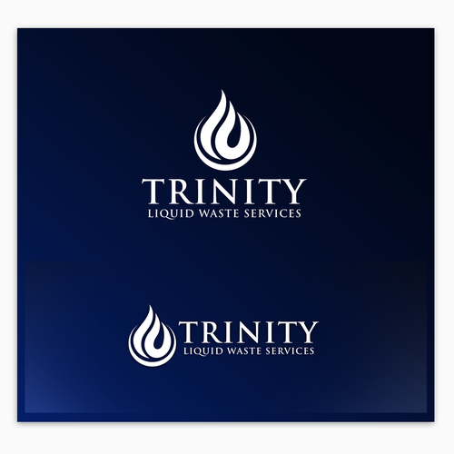 Trinity Liquid Waste Services need a simple, eye catching design ...